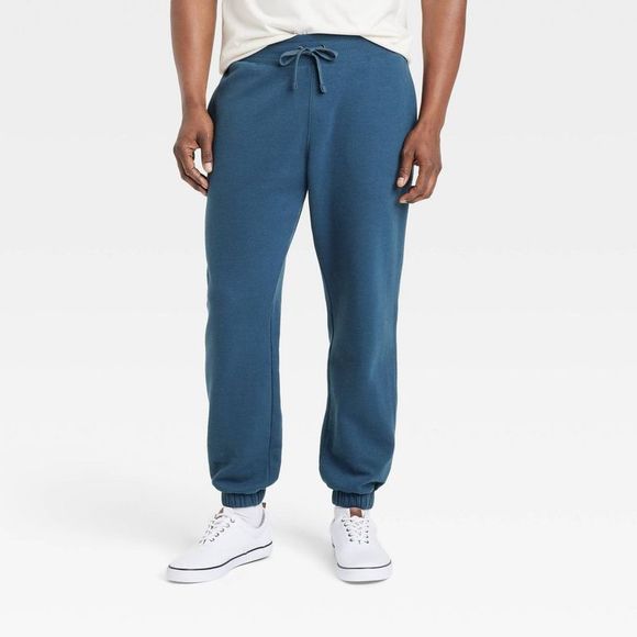 Goodfellow & Co | Pants | Mens Standard Fit Tapered Jogger Pants ...